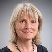 Brigitte Bonisch-Brednich | About | Te Herenga Waka — Victoria ...