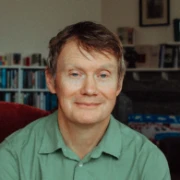 Damien Wilkins | About | Te Herenga Waka — Victoria University of ...