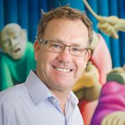 Geoff Plimmer | About | Te Herenga Waka — Victoria University of Wellington