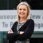 Lee Davidson | About | Te Herenga Waka — Victoria University of Wellington