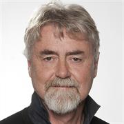 Michael Donn | About | Te Herenga Waka — Victoria University of Wellington