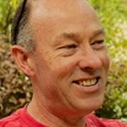 Ross Stevens | About | Te Herenga Waka — Victoria University of Wellington