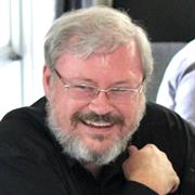 Stephen Marshall | About | Te Herenga Waka — Victoria University of ...