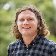 Alex Beattie | About | Te Herenga Waka — Victoria University of Wellington