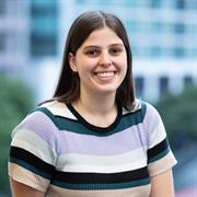 Alexandra Forlong | About | Te Herenga Waka — Victoria University of ...