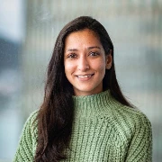 Alina Haider | About | Te Herenga Waka — Victoria University of Wellington