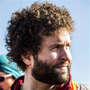 Andrew Rees | About | Te Herenga Waka — Victoria University of Wellington