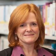 Anne Goulding | About | Te Herenga Waka — Victoria University of Wellington