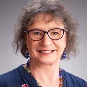 Anne Yates | About | Te Herenga Waka — Victoria University of Wellington