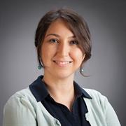 Ayca Arkilic | About | Te Herenga Waka — Victoria University of Wellington