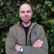 Bart Ludbrook | About | Te Herenga Waka — Victoria University of Wellington