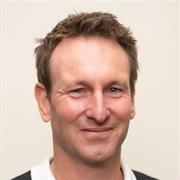 Benji Compton | About | Te Herenga Waka — Victoria University of Wellington