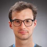 Calum Chamberlain | About | Te Herenga Waka — Victoria University of Wellington