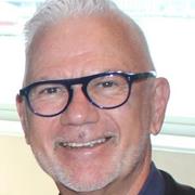 Clive Aspin | About | Te Herenga Waka — Victoria University of Wellington