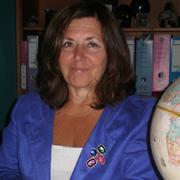 Colleen Ward | About | Te Herenga Waka — Victoria University of Wellington