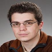 Dan Turetsky | About | Te Herenga Waka — Victoria University of Wellington