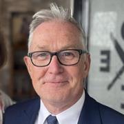 David Capie | About | Te Herenga Waka — Victoria University of Wellington