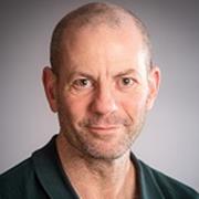 David Carmel | About | Te Herenga Waka — Victoria University of Wellington