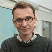 Dylan Horrocks | Rangahau | Research | Te Herenga Waka — Victoria University of Wellington