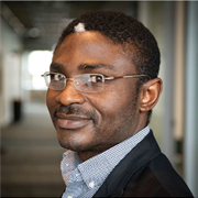 Edache Michael | About | Te Herenga Waka — Victoria University of Wellington