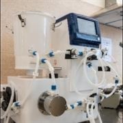 AKTA flux diafiltration/concentration system | Te Herenga Waka ...