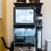 Flash Automated Chromatography | Te Herenga Waka — Victoria University of Wellington