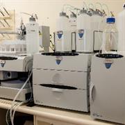 High Performance Anion Exchange Chromatography with Pulsed Amperometric ...