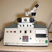 SEM sample preparation equipment | Te Herenga Waka — Victoria ...