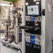 SPUTTERING SYSTEM Multi-target Kurt J Lesker Co CMS-18 | Te Herenga ...