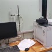 Agilent Technologies 7820A GC Spectrometer | Te Herenga Waka — Victoria ...