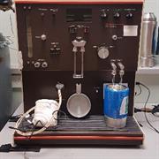 Micrometrics FlowSorb II Surface Area Analyser | Te Herenga Waka ...