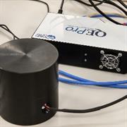 Ocean optics QEPRo | Te Herenga Waka — Victoria University of Wellington