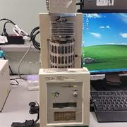 Shimadzu TGA-50 Thermogravimetric Analyzer | Te Herenga Waka — Victoria ...