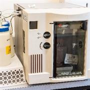 Beckman Coulter MultiSizer 3 Coulter Counter (MS3) | Te Herenga Waka ...