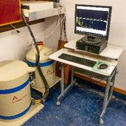 Broad Energy Canberra HPGe-Gamma Spectrometer | Te Herenga Waka ...