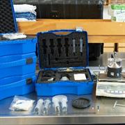 HYPROP Tensiometer | Te Herenga Waka — Victoria University of Wellington