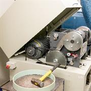 Rocklabs Boyd Crusher | Te Herenga Waka — Victoria University of Wellington