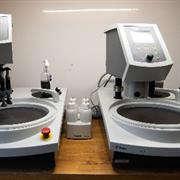 Struers LaboSystem | Te Herenga Waka — Victoria University of Wellington