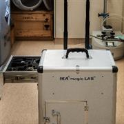 IKA Magic Lab | Te Herenga Waka — Victoria University of Wellington