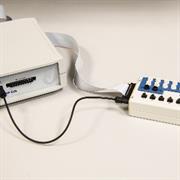 Brainvision BrainAmp ExG | Te Herenga Waka — Victoria University of ...