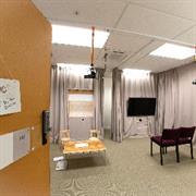 Infant eye tracker | Te Herenga Waka — Victoria University of Wellington