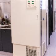 Climate control cabinets | Te Herenga Waka — Victoria University of ...