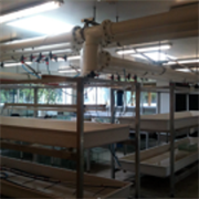 Coastal ecology wet lab | Te Herenga Waka — Victoria University of ...