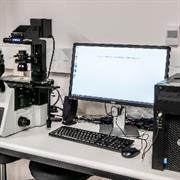 MMI Cellcut Plus Laser Microdisection Microscope | Te Herenga Waka ...