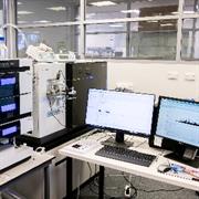 Orbitrap Fusion Lumos Tribrid with UltiMate 3000 RSLCnano Mass ...