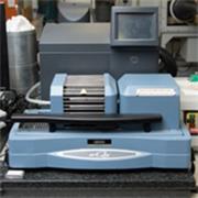 Alphatech SDT Q600 TGA/DSC | Te Herenga Waka — Victoria University of ...