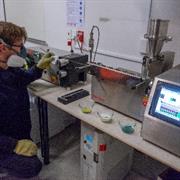 Thermo Scientific Process 11 ABS Extrusion Machine | Te Herenga Waka ...