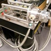 Glass helium bath cryostat | Te Herenga Waka — Victoria University of ...
