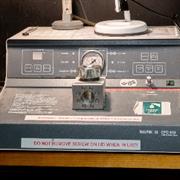 Baltec 030 Critical Point Dryer | Te Herenga Waka — Victoria University ...