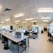 Dry laboratory | Te Herenga Waka — Victoria University of Wellington